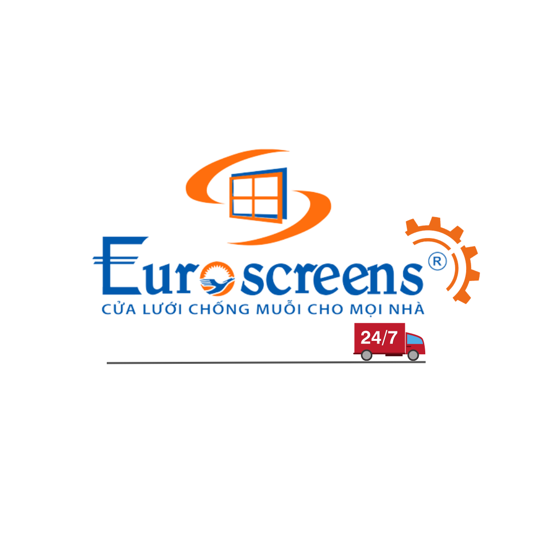 Dịch Vụ - Euro Screens